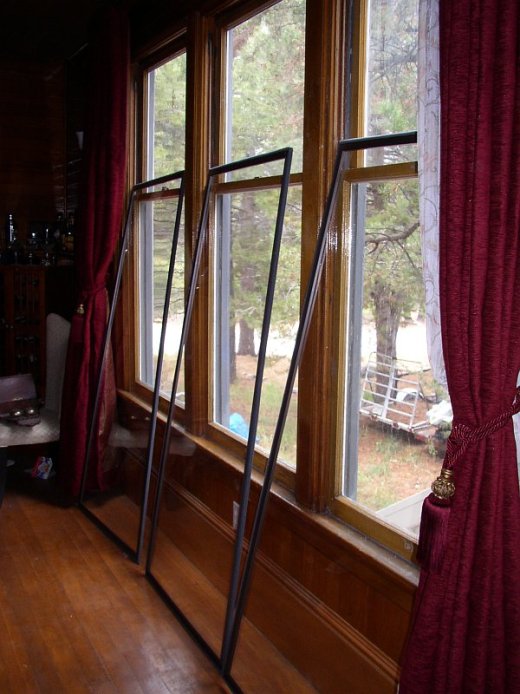 Interior Storm Windows Save Homeowners Money in Two Ways