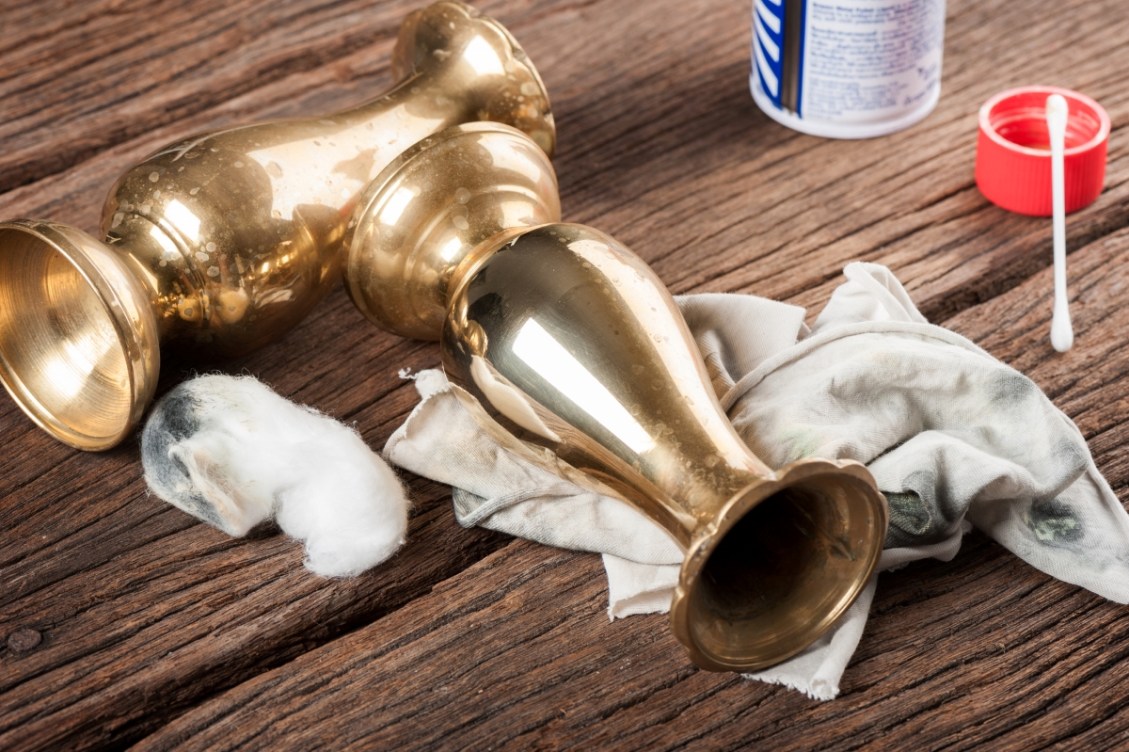 How to Clean Brass and Restore Its Lustrous Shine — Bob Vila