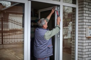 How to Install a Storm Door in 3 Steps
