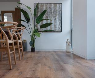 How to Install Vinyl Plank Flooring