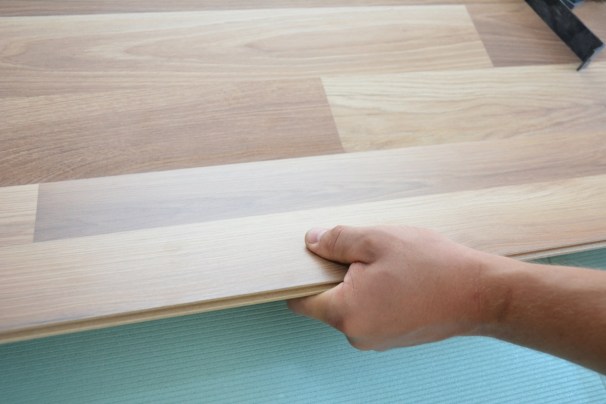 How to Install Vinyl Plank Flooring in 4 Easy Steps - Bob Vila