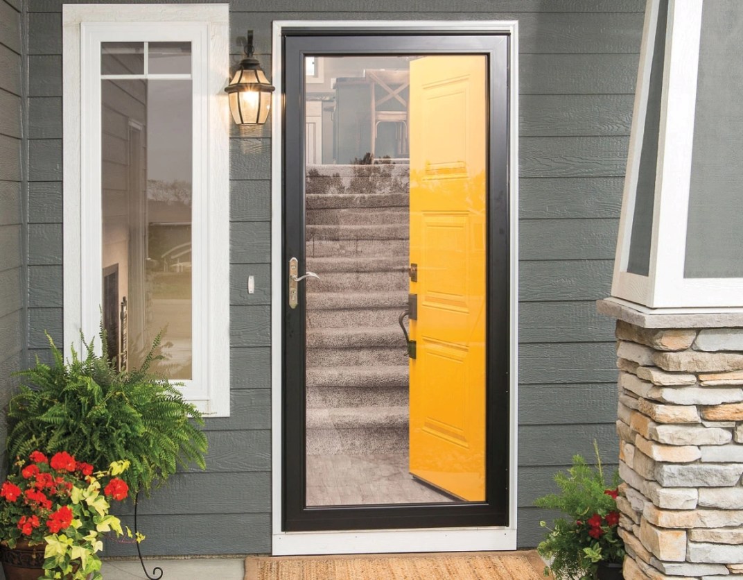 How to Install a Storm Door in 3 Steps