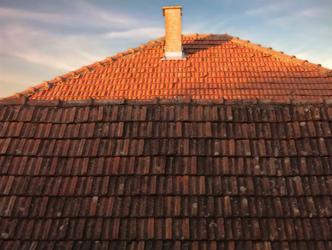 Tile Roofs 101: 4 Reasons Homeowners Love Clay, Concrete, and Slate ...