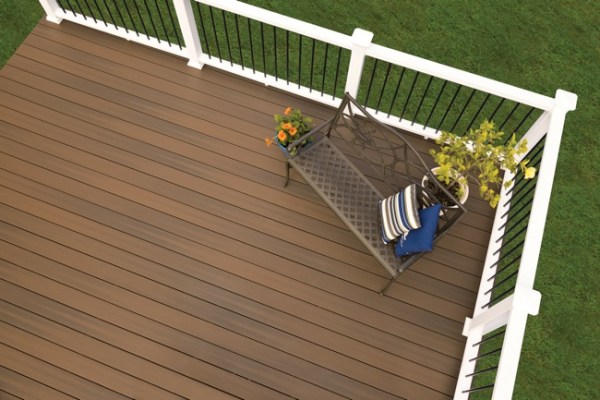 Composite Decking 101 - Bob Vila