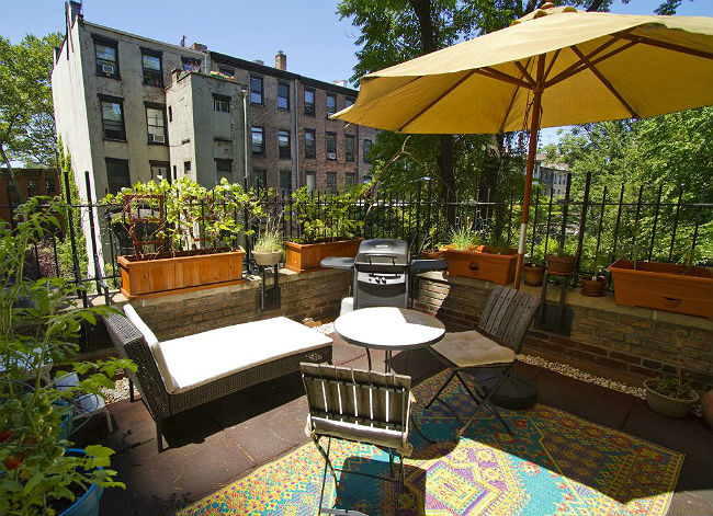 The Best Outdoor Rugs - Picks by Bob Vila