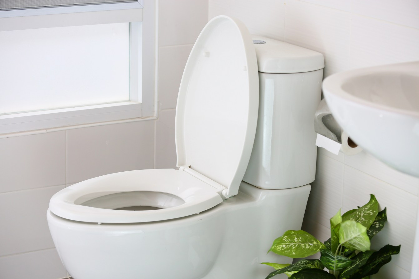 How to Fix a Running Toilet: Troubleshooting and Repair Tips