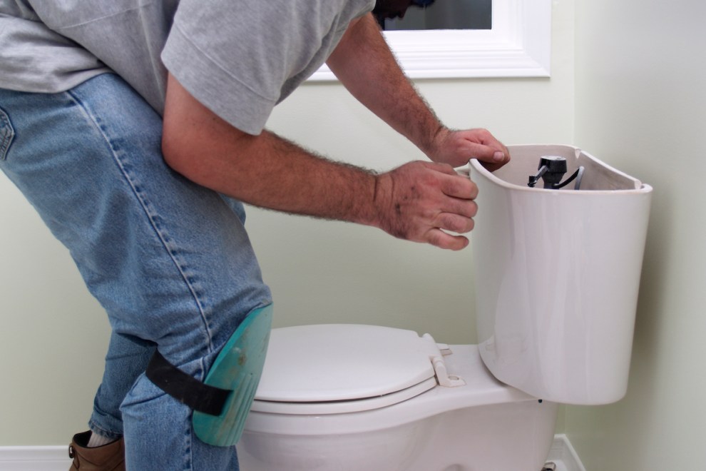 How to Fix a Running Toilet: Troubleshooting and Repair Tips