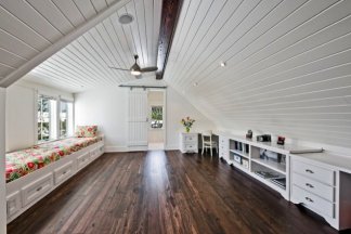 Attic Renovation - Planning Guide - Bob Vila