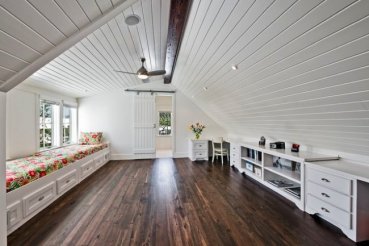 Attic Renovation - Planning Guide - Bob Vila