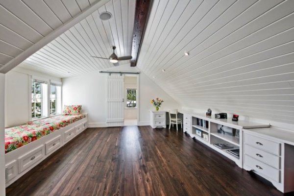 Attic Renovation - Planning Guide - Bob Vila