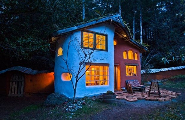 Concrete Houses - Bob Vila