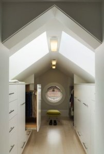 Attic Renovation - Planning Guide - Bob Vila