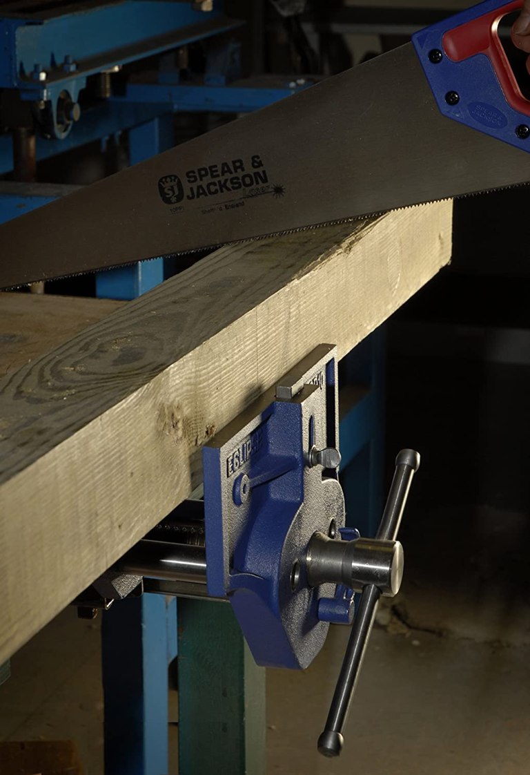 Types of Vises - Your Guide to Woodworking Vises - Bob Vila