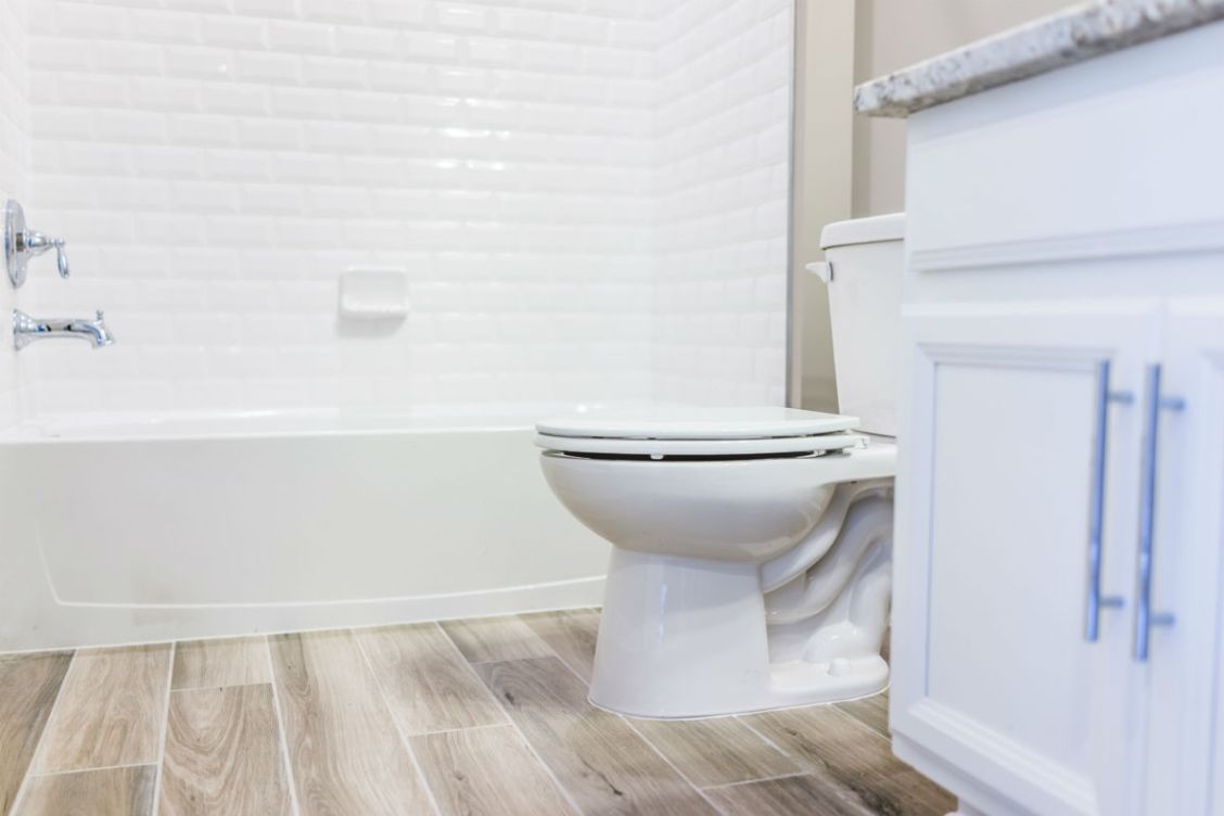 The 7 Best Tile Options for the Bathroom Floor - Bob Vila
