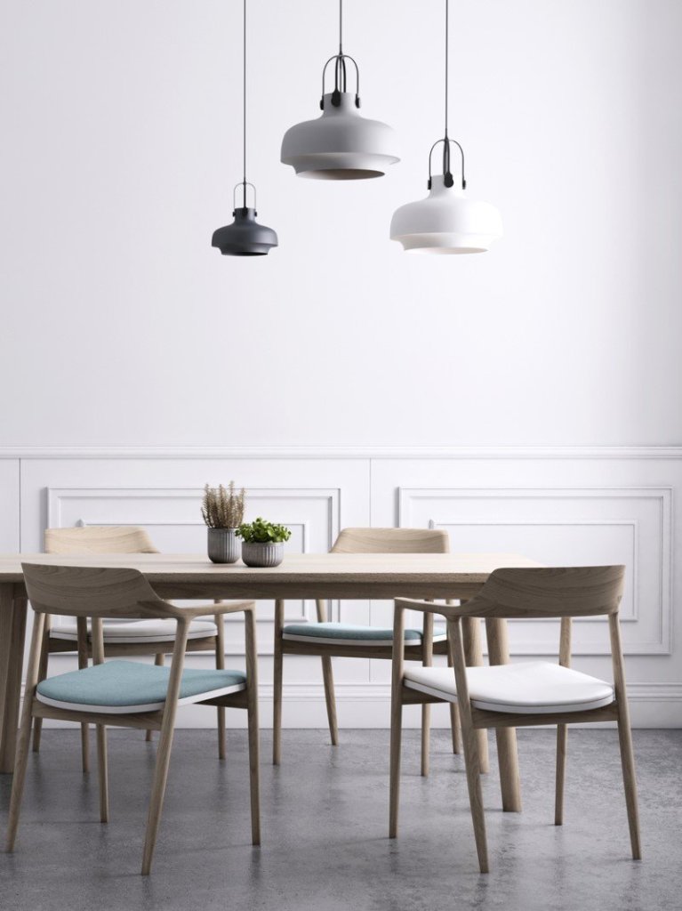 Pendant Lighting 101: Top Tips for Design & Installation - Bob Vila