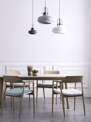 Pendant Lighting 101: Top Tips for Design & Installation - Bob Vila