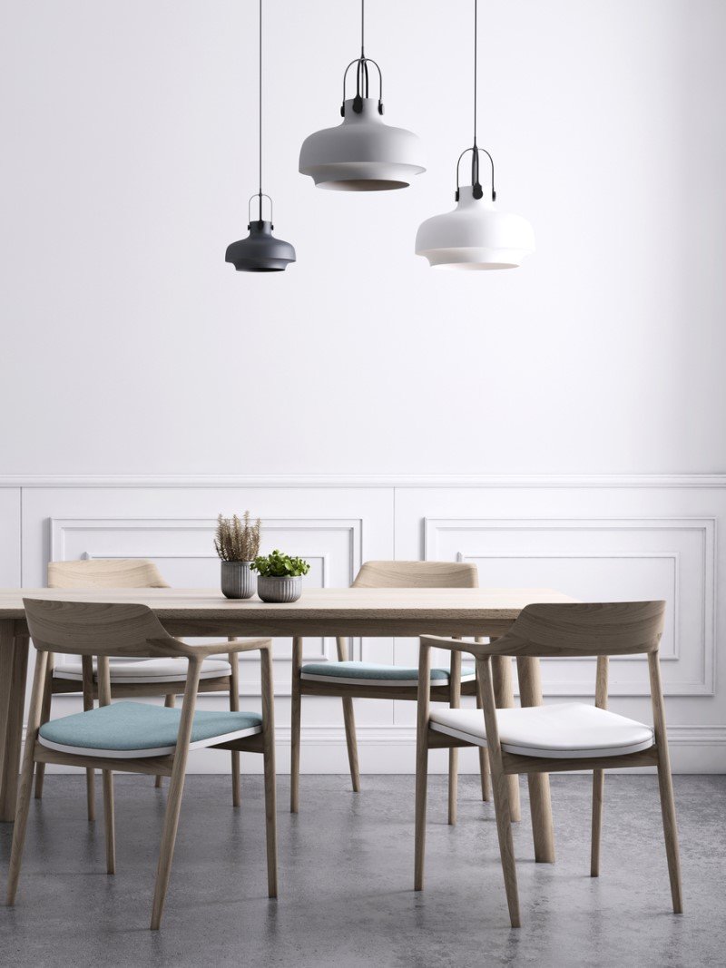 Pendant Lighting 101: Top Tips for Design & Installation - Bob Vila