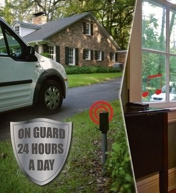 Home Security 101: Your Complete Guide to the Basics of Home Security