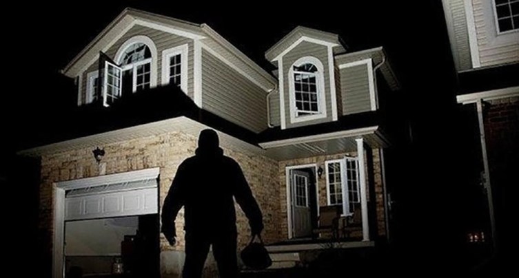 Home Security 101: Your Complete Guide to the Basics of Home Security