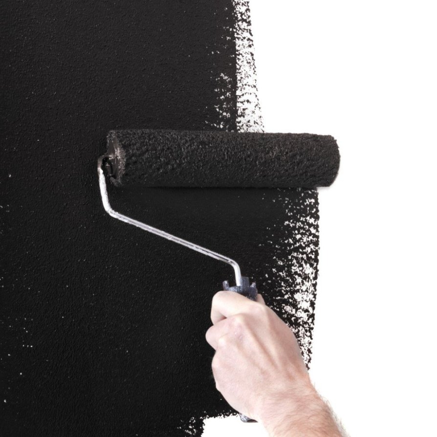 Using Magnetic Paint - Bob Vila