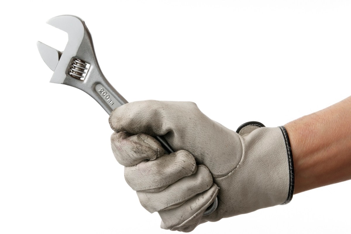 The Types of Wrenches Every DIYer Should Know - Bob Vila The Types of Wrenches Every DIYer Should Know - Bob Vila
