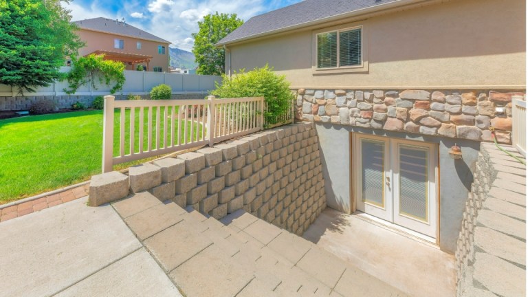 Know the Rules for Finished Basements - Bob Vila