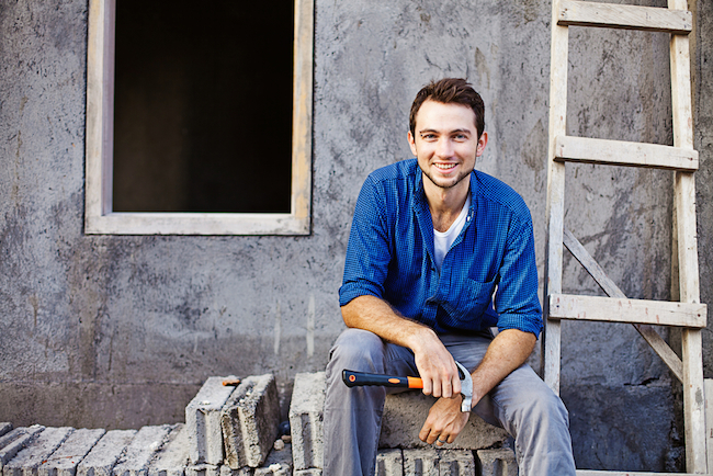 Being Your Own General Contractor - Bob Vila