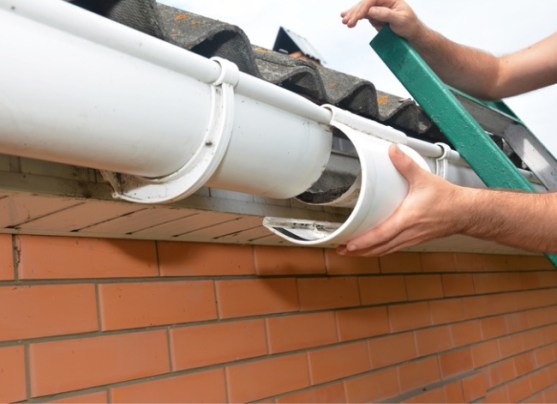 How to Choose the Best Gutters for Your Home — Bob Vila