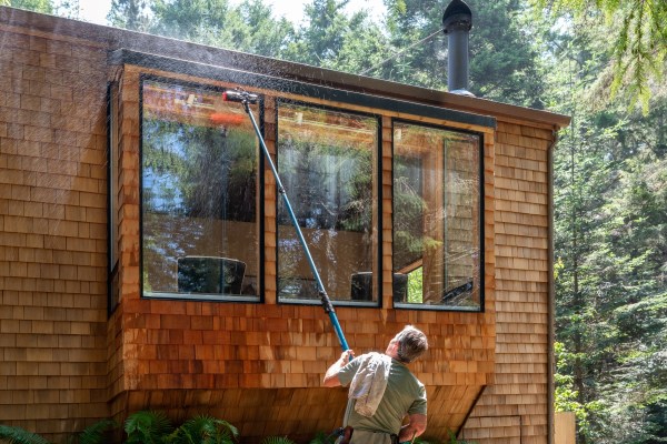 Green Cleaning the Outside of Your Home (Siding, Driveways, & More ...