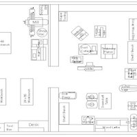 Home Workshop Plans