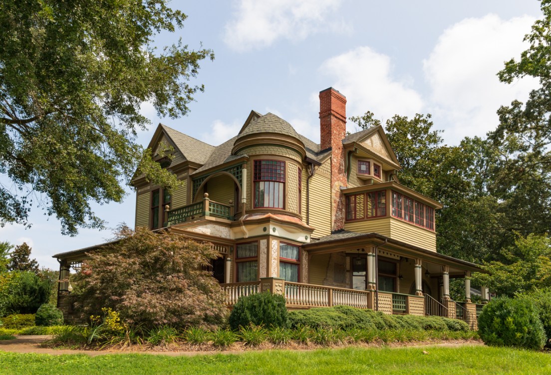 Historic Paint Colors - A Homeowner's Introduction - Bob Vila