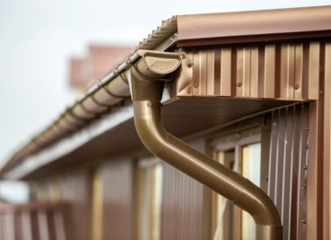 How to Choose the Best Gutters for Your Home — Bob Vila