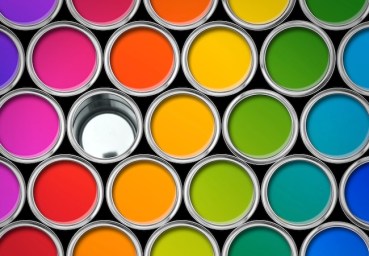 How to Choose a Paint Finish - Flat vs. Eggshell vs. Gloss - Bob Vila