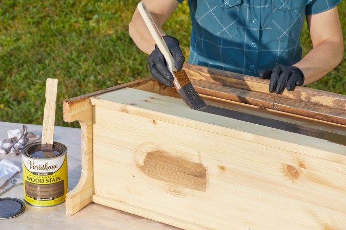 Cerused Wood: All About The Furniture Finish - Bob Vila