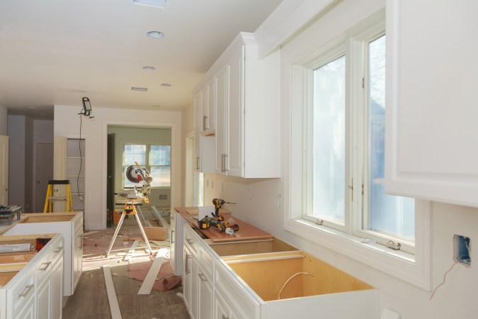How to Build a Kitchen Island (DIY Tutorial) - Bob Vila