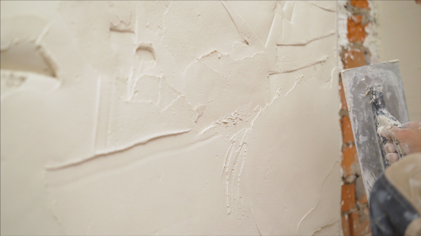 How To: Rebuild a Wall with Three-Coat Plaster - Bob Vila