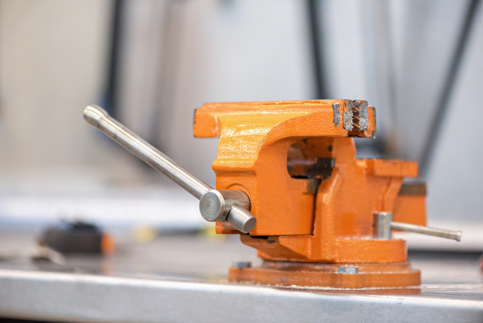 Types of Vises - Your Guide to Woodworking Vises - Bob Vila