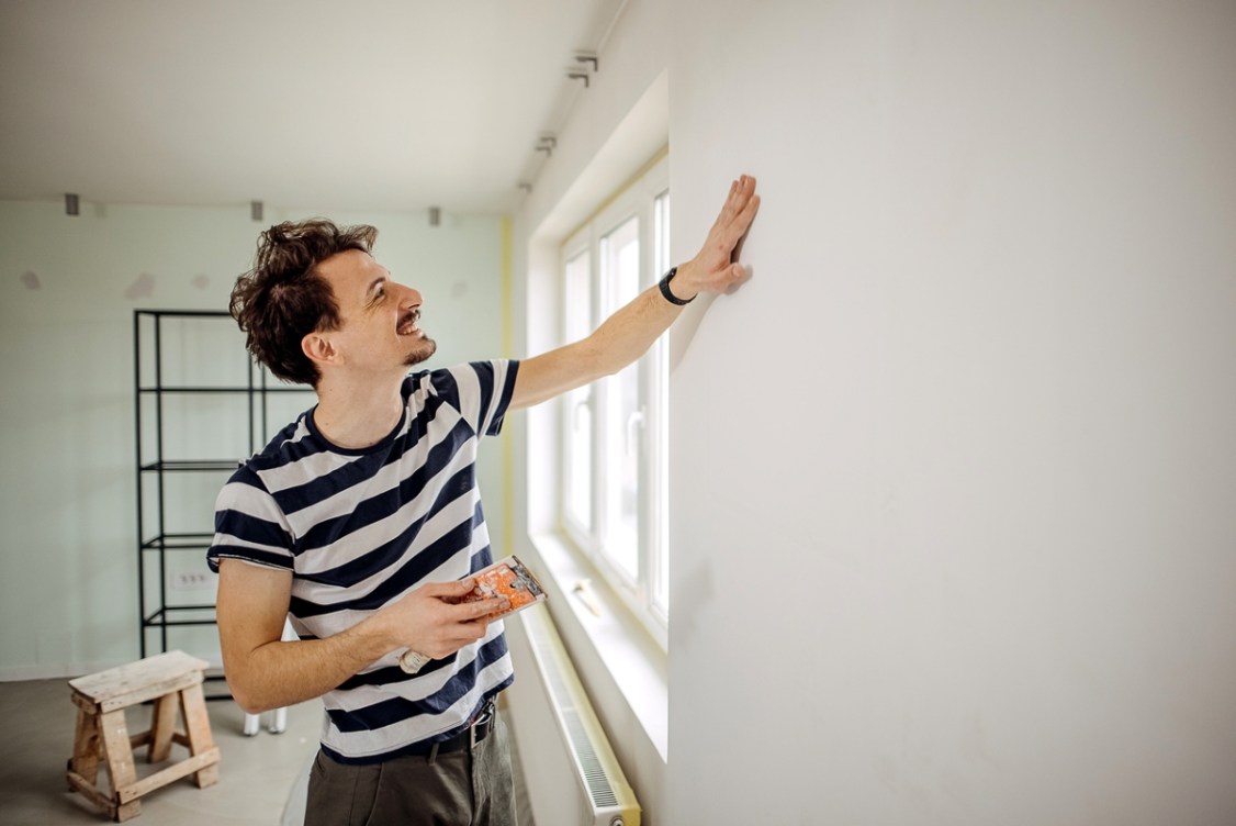 How to Paint a Room | Pro Results in 9 Steps - Bob Vila