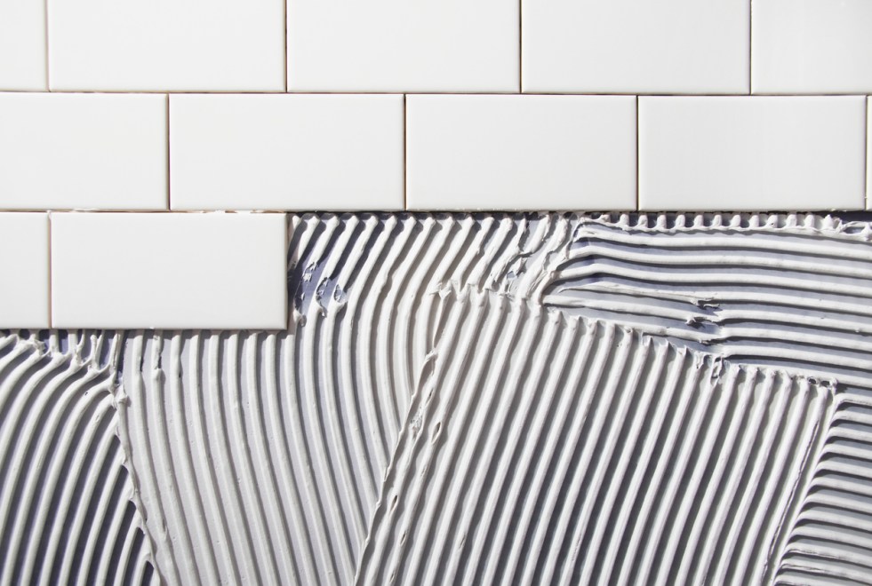 How to Install Tile the Right Way (DIYer's Guide) - Bob Vila
