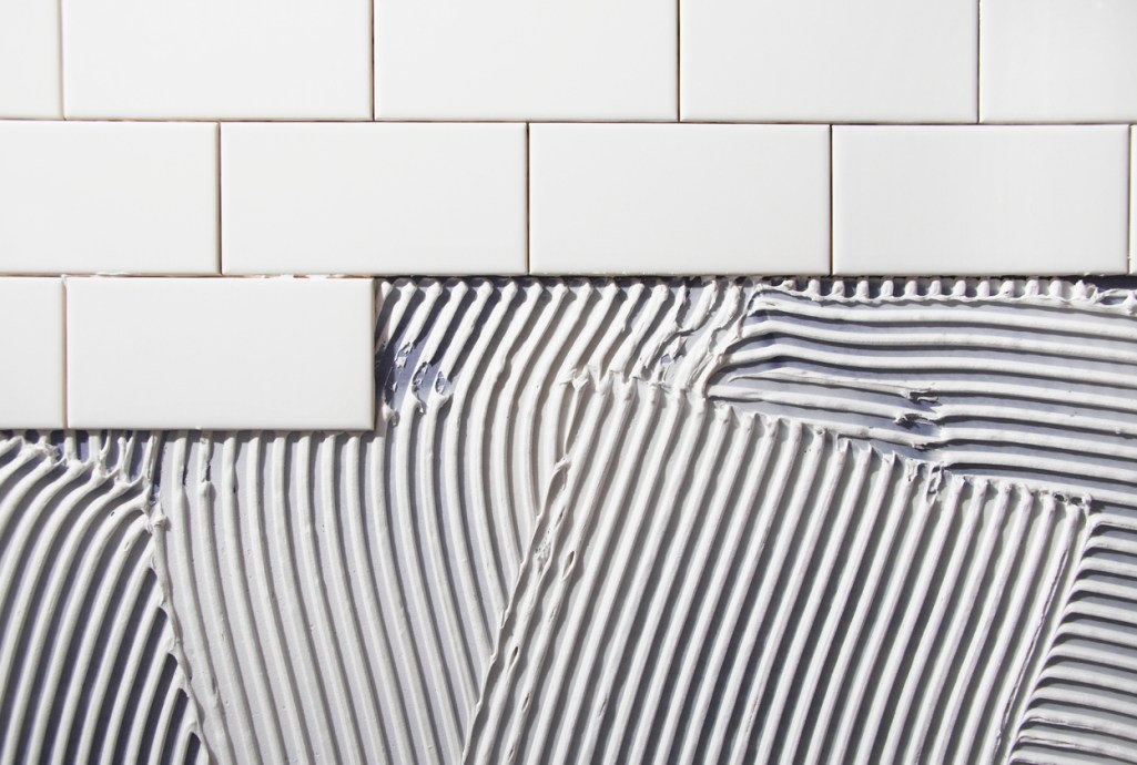 How to Install Tile the Right Way (DIYer's Guide) - Bob Vila
