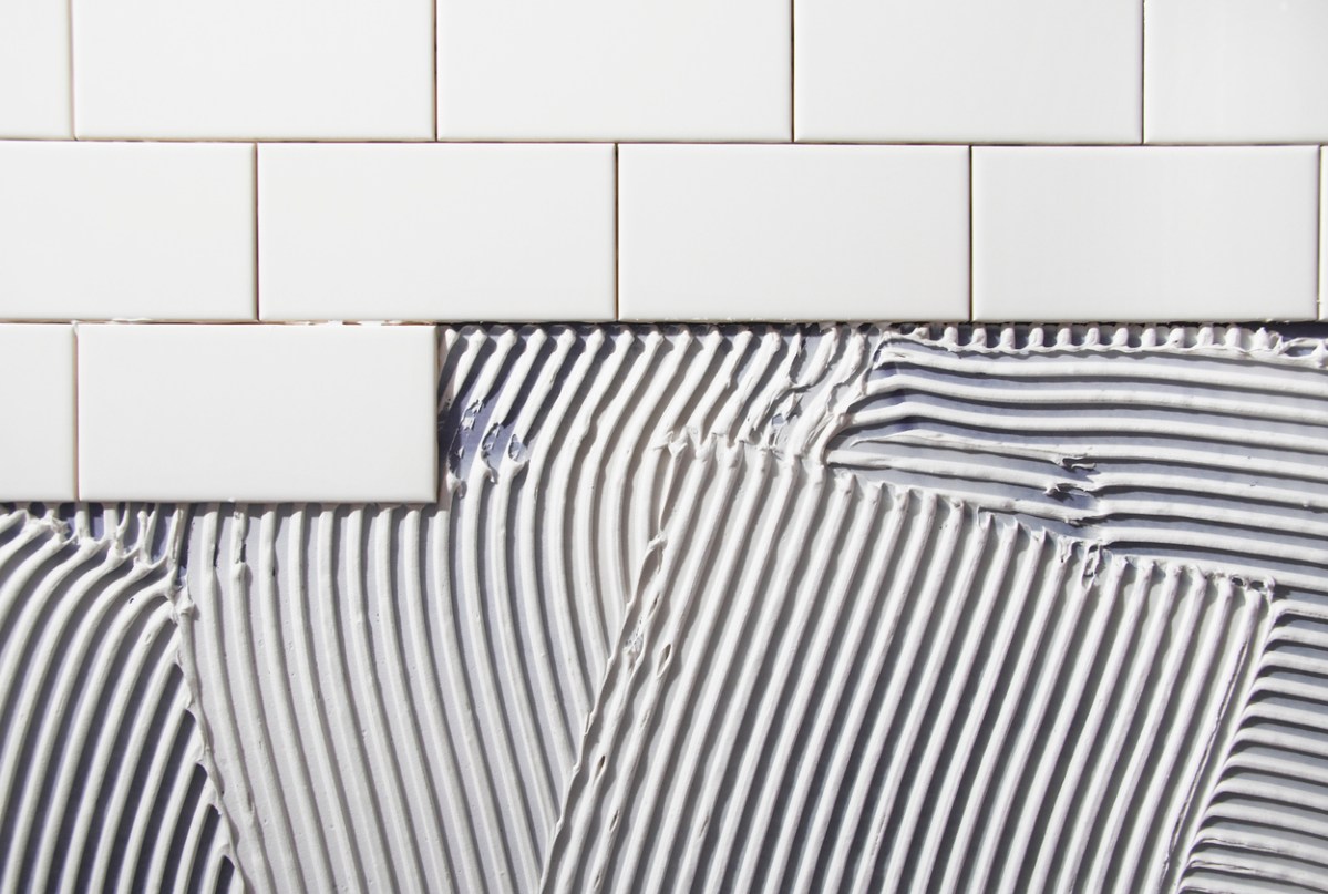 How to Install Tile the Right Way (DIYer's Guide) - Bob Vila