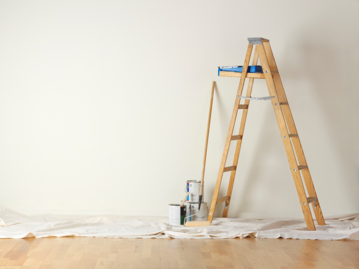How to Paint a Room | Pro Results in 9 Steps - Bob Vila