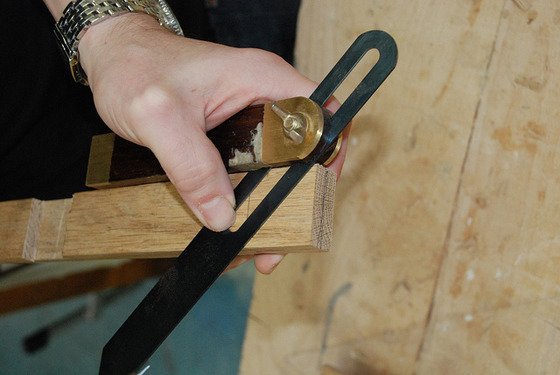 Woodworking Gauges - Bob Vila