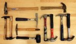 How to Hammer - Bob Vila