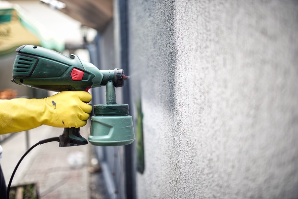 Selecting the Right Painting Tools - Bob Vila