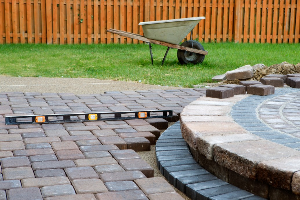 Patio Materials 101 - All You Need to Know - Bob Vila