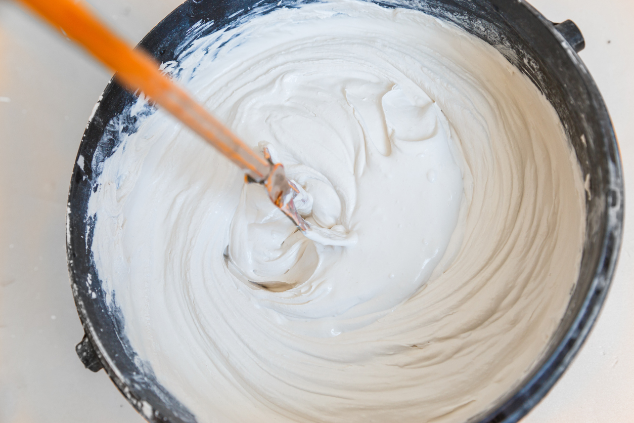 Skim Coat Plastering - Your DIY Guide (Project Summary) - Bob Vila