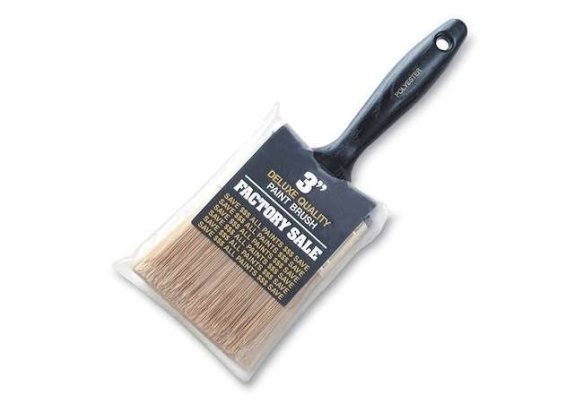 The Perfect Paintbrush—and How to Choose It - Bob Vila