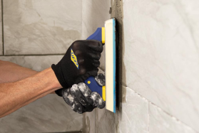 The 8 Tiling Tools All DIYers Should Have — Tips From Bob Vila