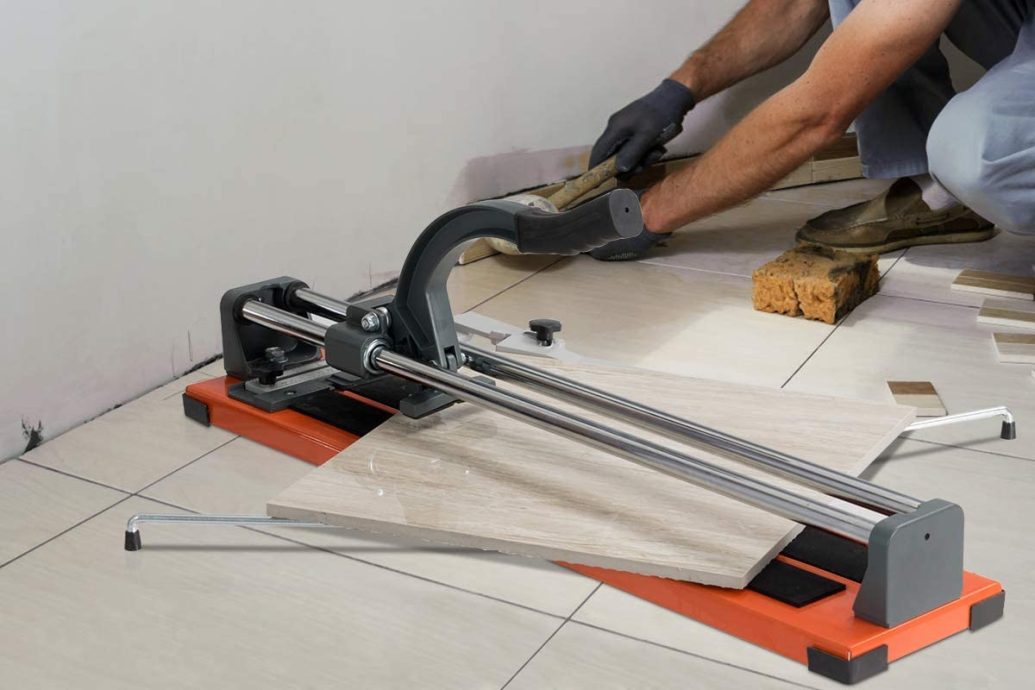 The 8 Tiling Tools All DIYers Should Have — Tips From Bob Vila